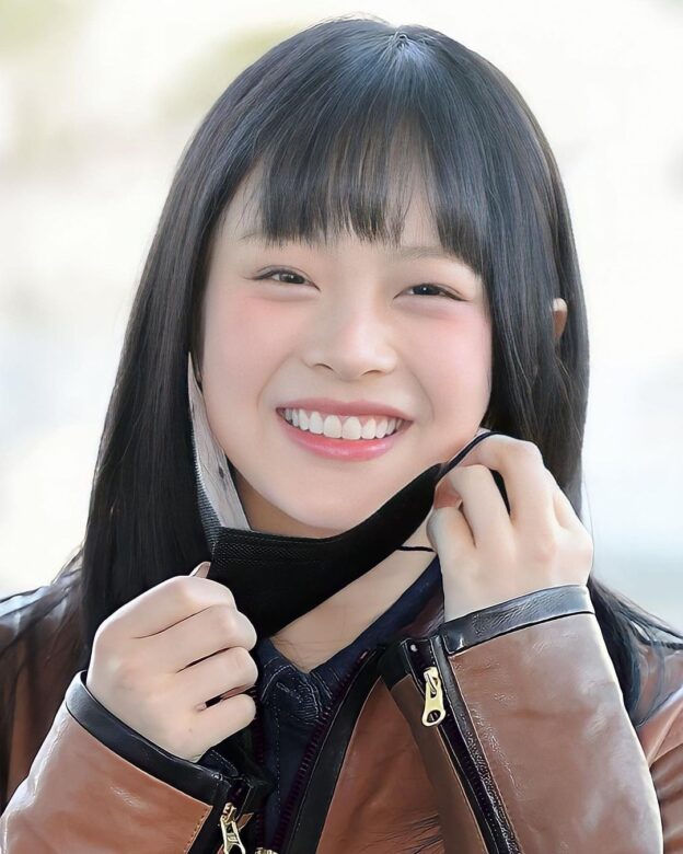 NewJeansハニの国籍やデビュー前、ダンス、アンバサダーなどプロフィール紹介｜K-POP star