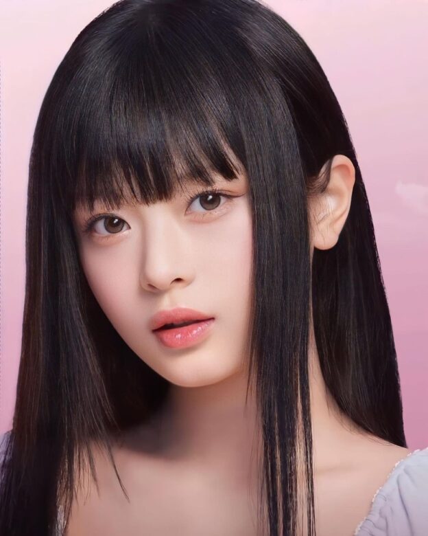 NewJeansハニの国籍やデビュー前、ダンス、アンバサダーなどプロフィール紹介｜K-POP star