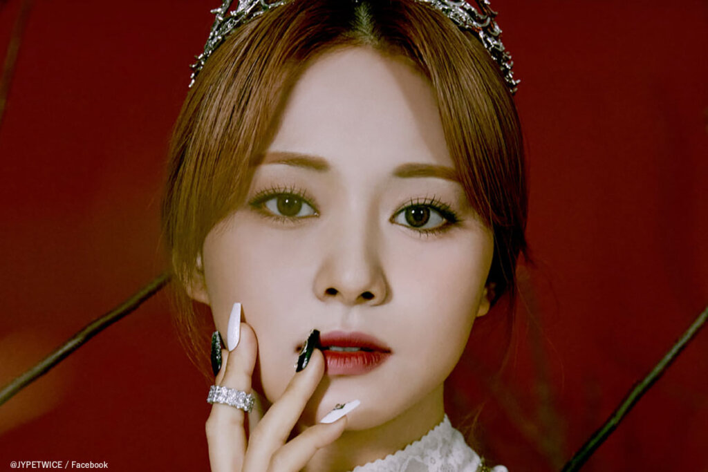 かわいい！ビジュアル担当！TWICE ツウィの身長やプロフィールを紹介 - K-POP star